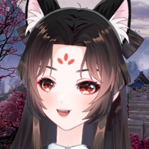 三观正过五官姐 