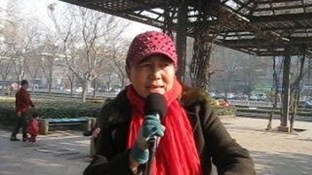 民间文体活动荟萃之十--2015元旦公园歌声 007