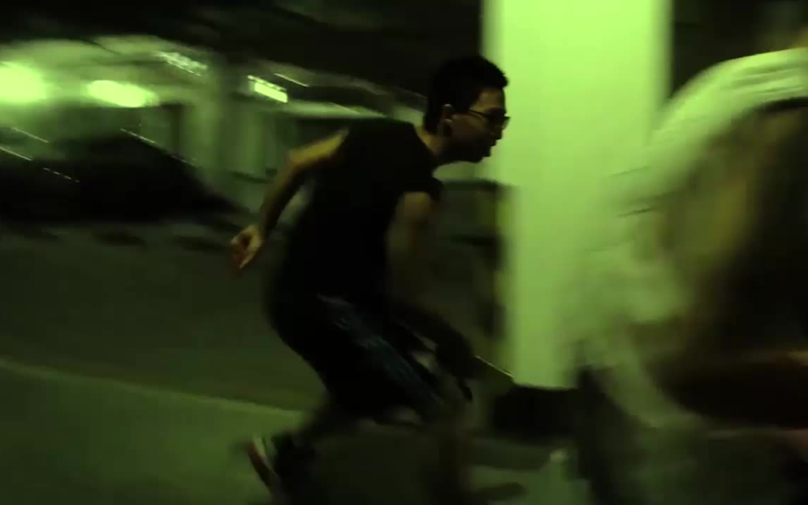 【花絮】高中作业.