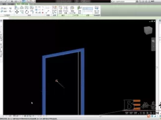 revit插件 Revit 教程 BIM学习教程10族样板分类