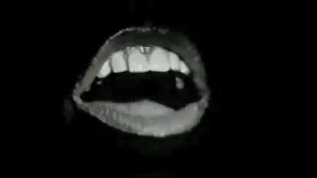 Not I Samuel Beckett