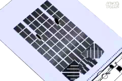 james 舞台美术3D设计