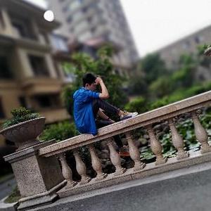 凌尘的世界 