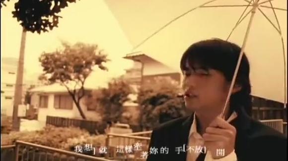 13.简单爱「经典」周杰伦全MV