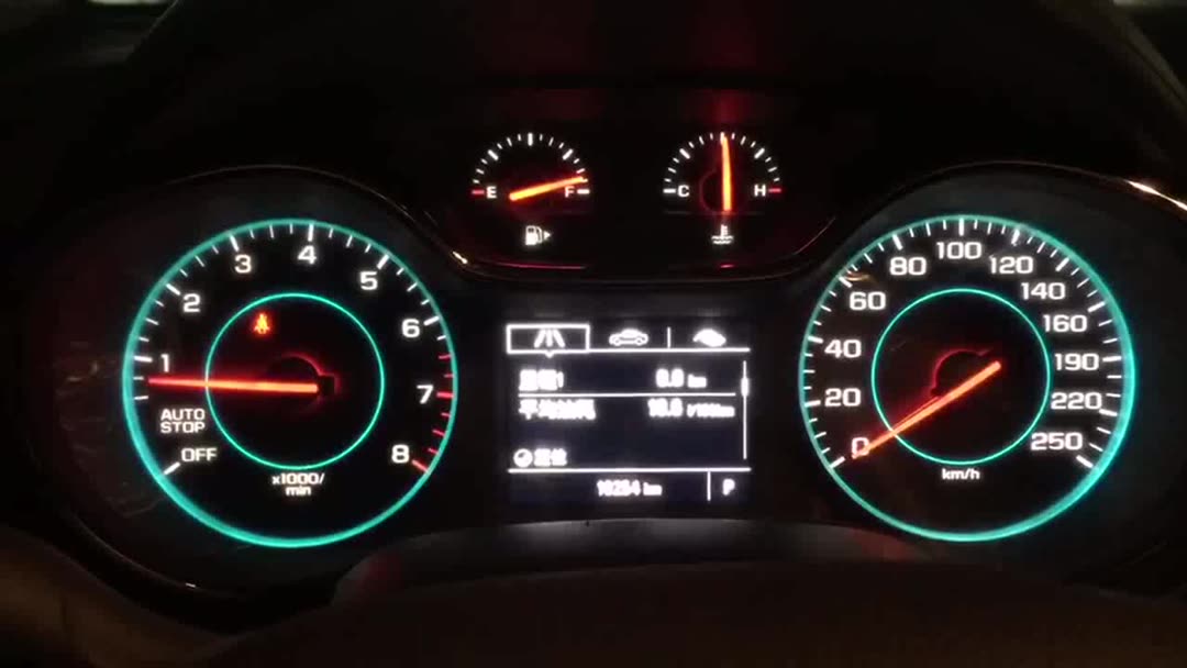 科鲁兹CAN总线采集车速档位转向灯转向角门窗状态