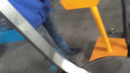 38薄不锈钢方管弯管机