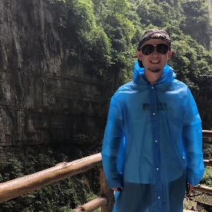 仁山吴白丁 