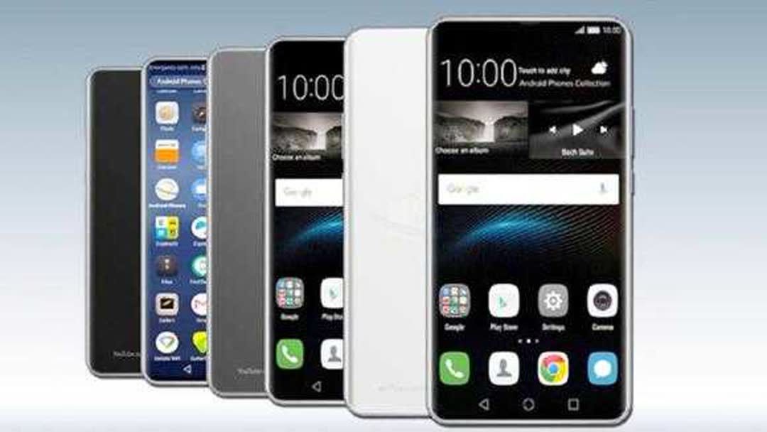 华为Mate20 Pro可能独占超声波屏幕指纹技术