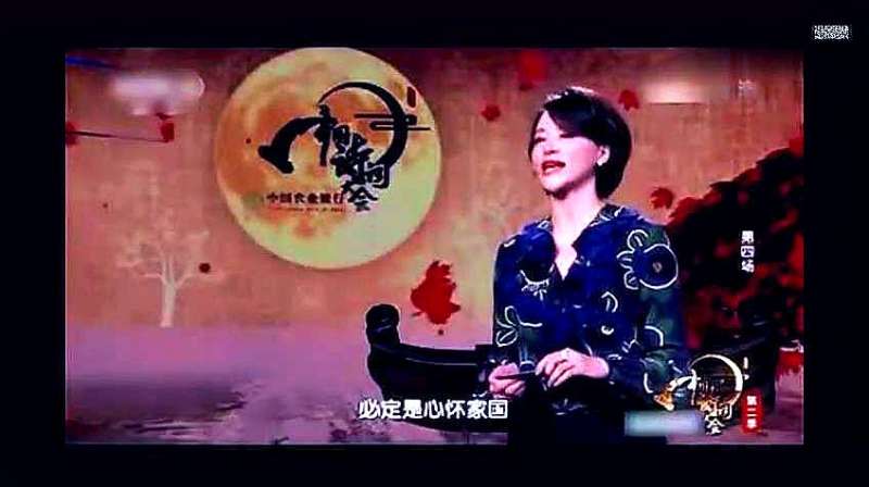 六分钟《中国诗词大会》十场开场白剪辑,这样的董卿你见过吗?