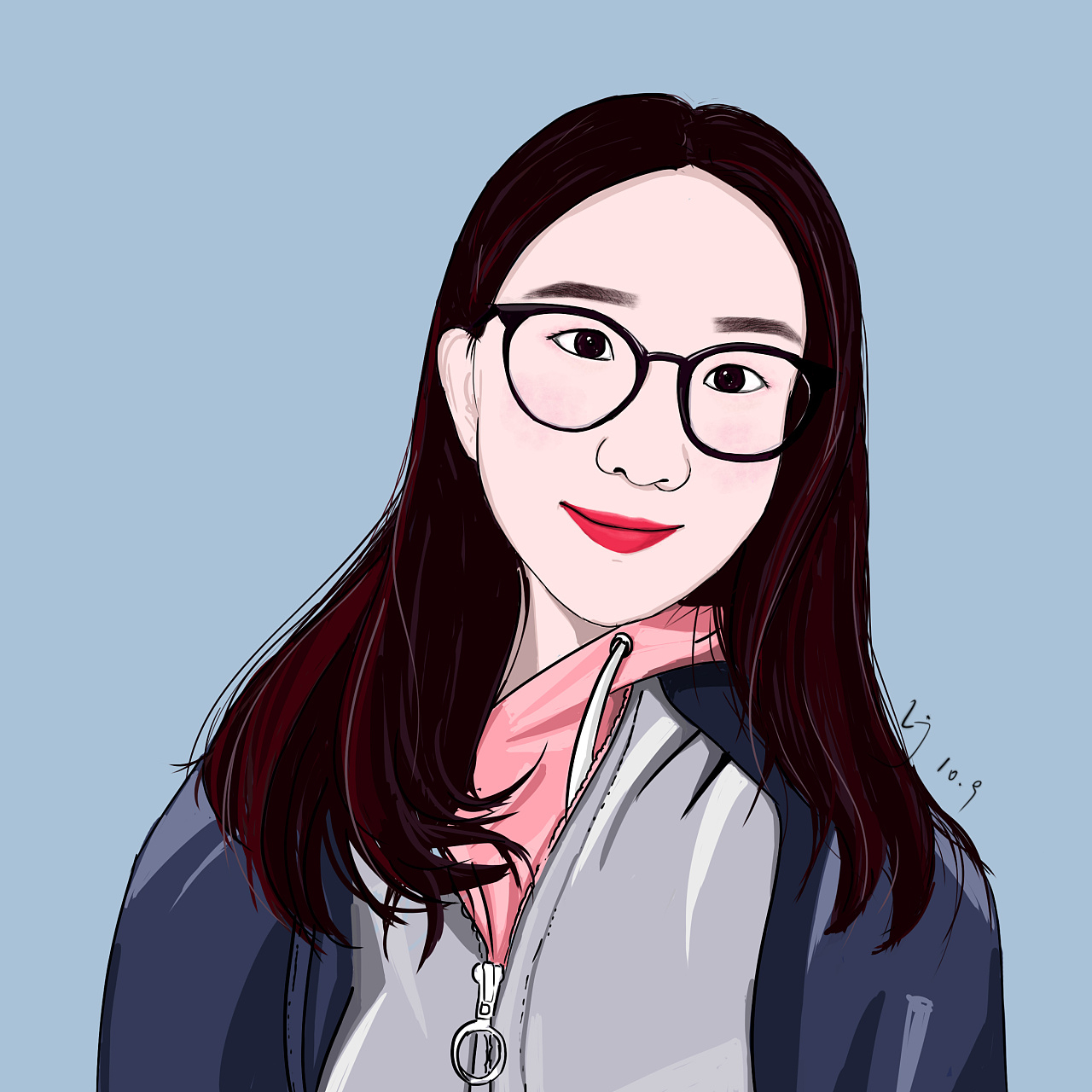慧慧老师- 