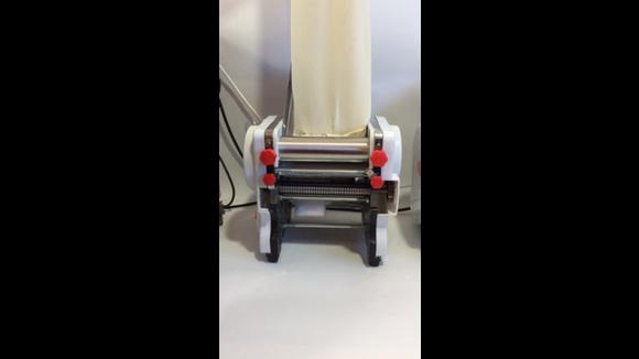 电动压面机商用家用