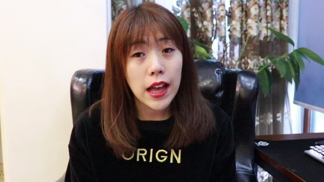 姑娘面试总经理,提出每天按万计算工资,太...