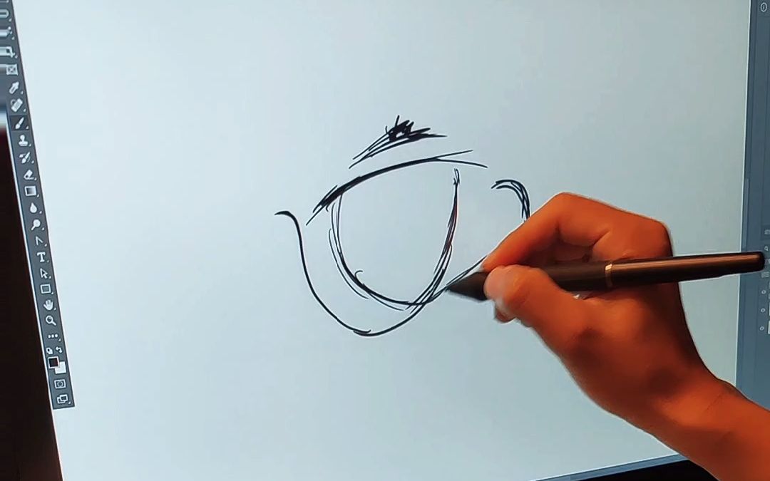 logo设计 商标设计 标志设计