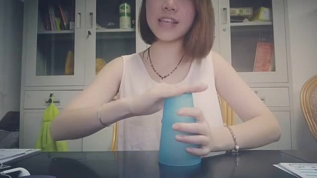 厦门六中改编简易版稻香杯子歌分解教学第二部分