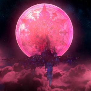 血夜宇宙 