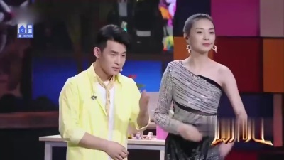 文松模仿张宇唱歌,简直一模一样,本尊都意外!宁静都听无语了!