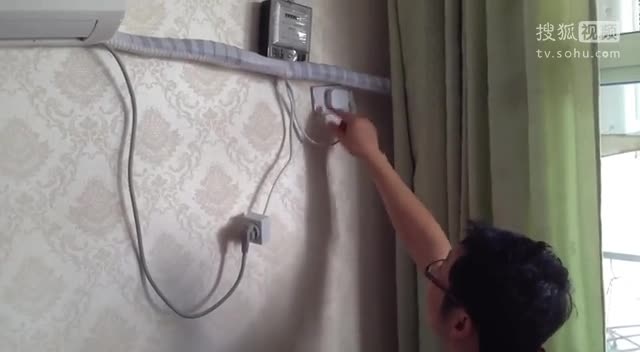 正品 诺博 计量电表 空调电表 计费电表 功率测试仪器 电度表