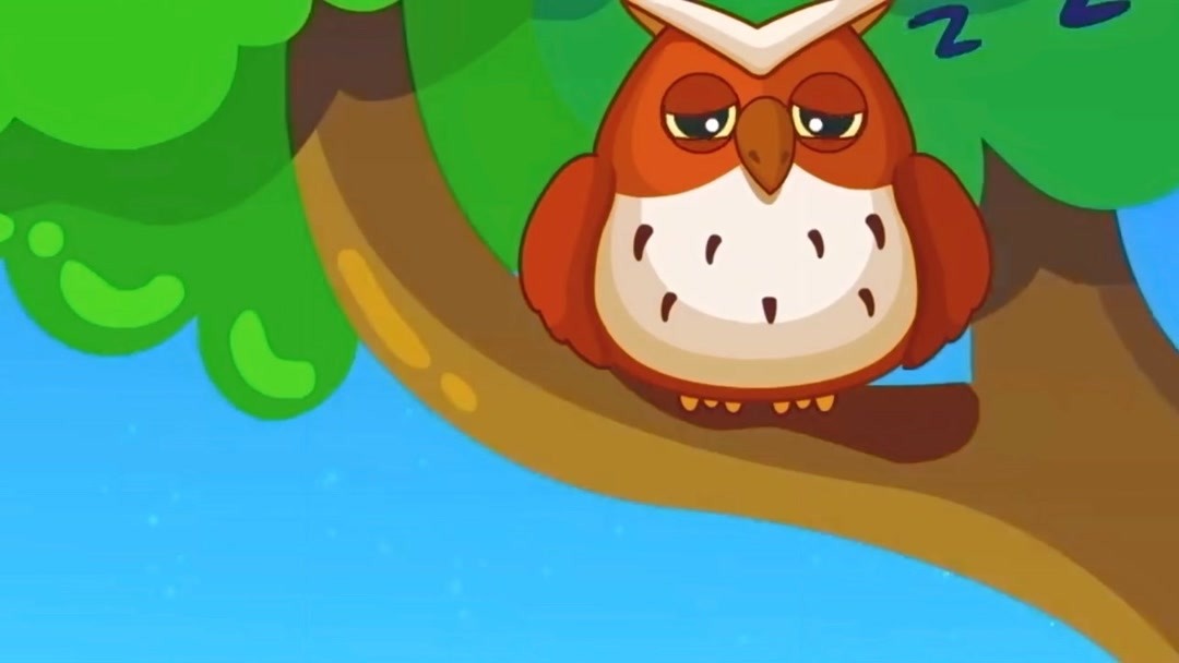 亲子儿歌 动画儿歌—玩具国,让孩子少玩手机电脑