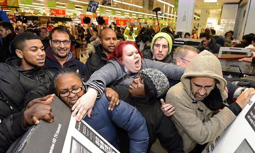 中国神器在德国被抢购一空,刚上架就没了?网友:知道的太晚了