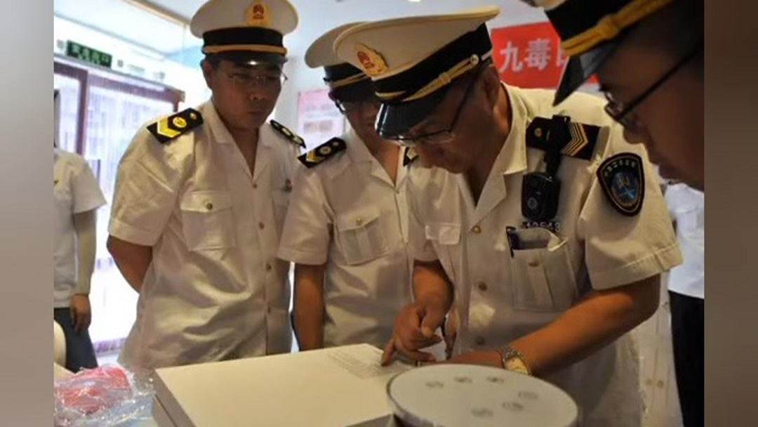 打击非法医疗美容联合执法!整治重点是生活美容机构开展注射玻尿酸...