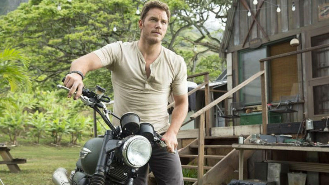 《侏罗纪世纪3》已经订档,将于2021年暑假上映