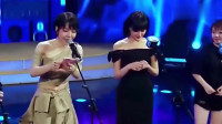 超强音浪:黄龄吴莫愁演唱李玟《滴答滴》,边唱歌边数钱,真会玩