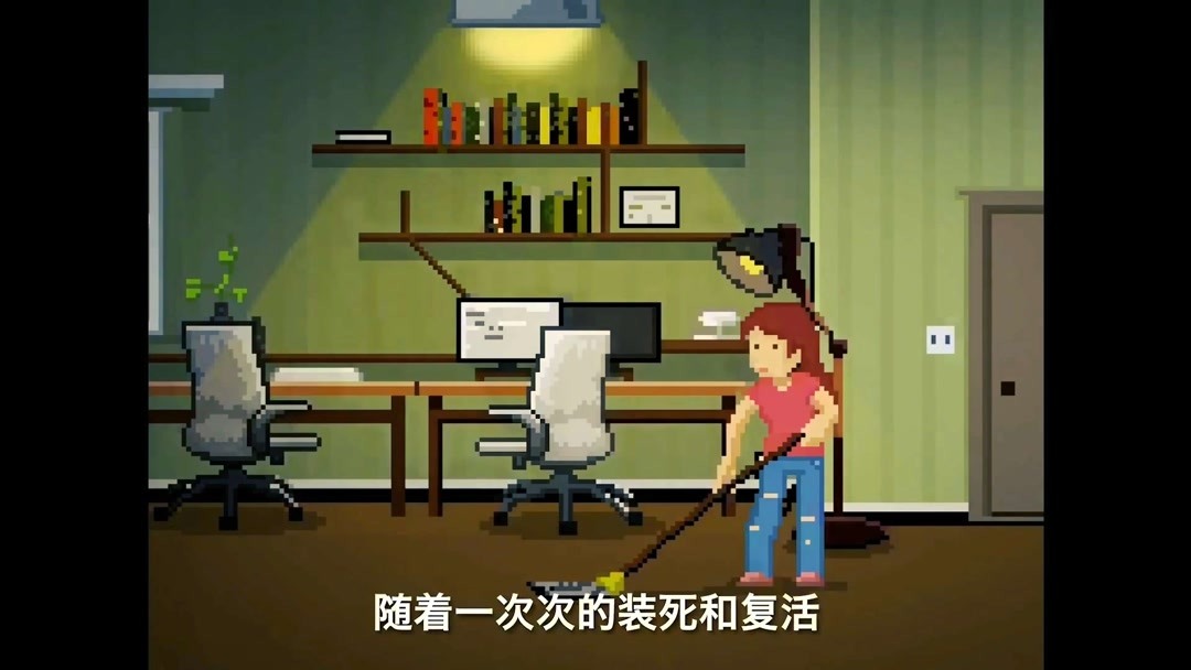 【哇叽】五个最不能错过的独立游戏:手机版!在线试玩