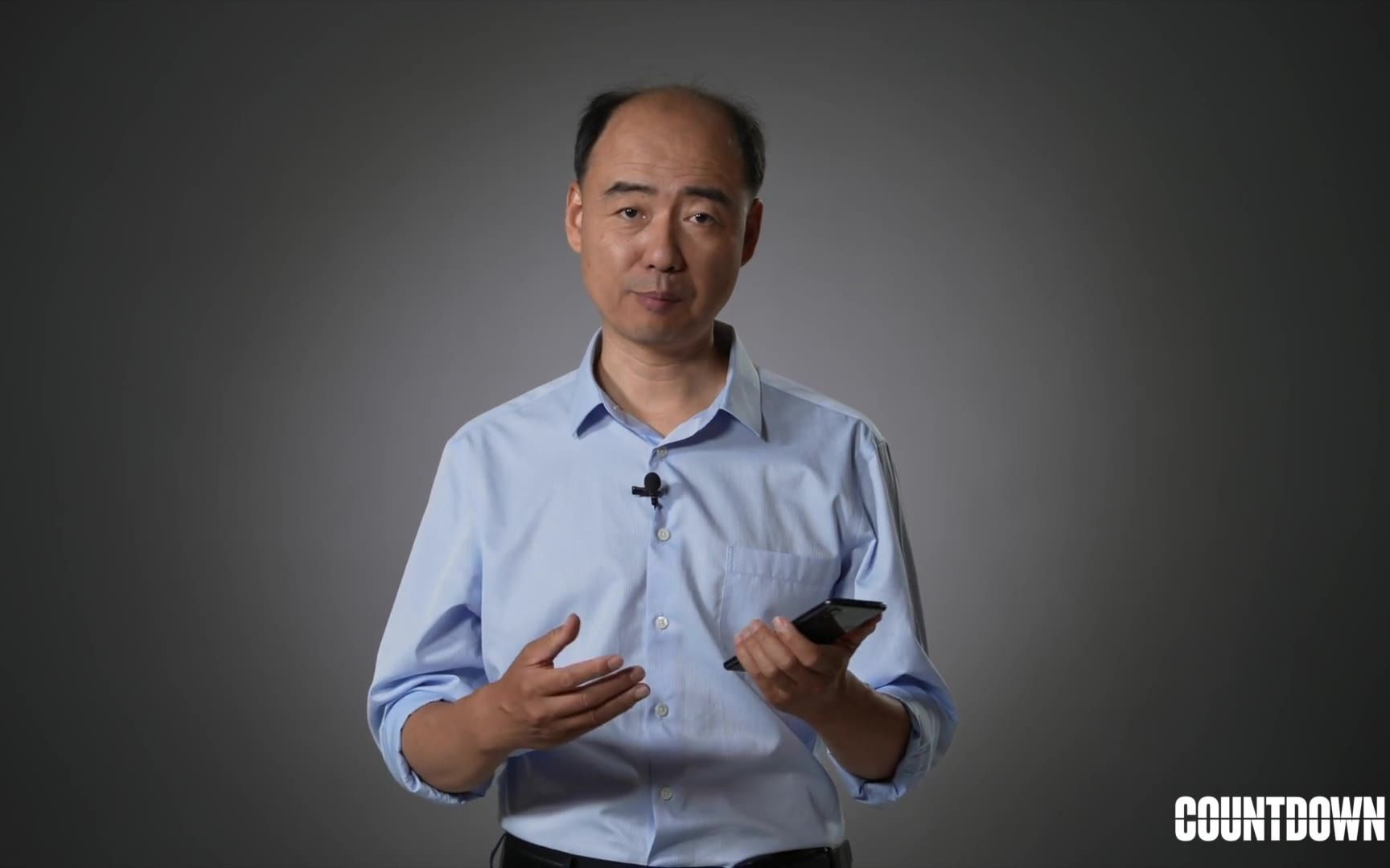 用一张地图追踪(并终结)中国污染?|TED高清中英双语CC字幕