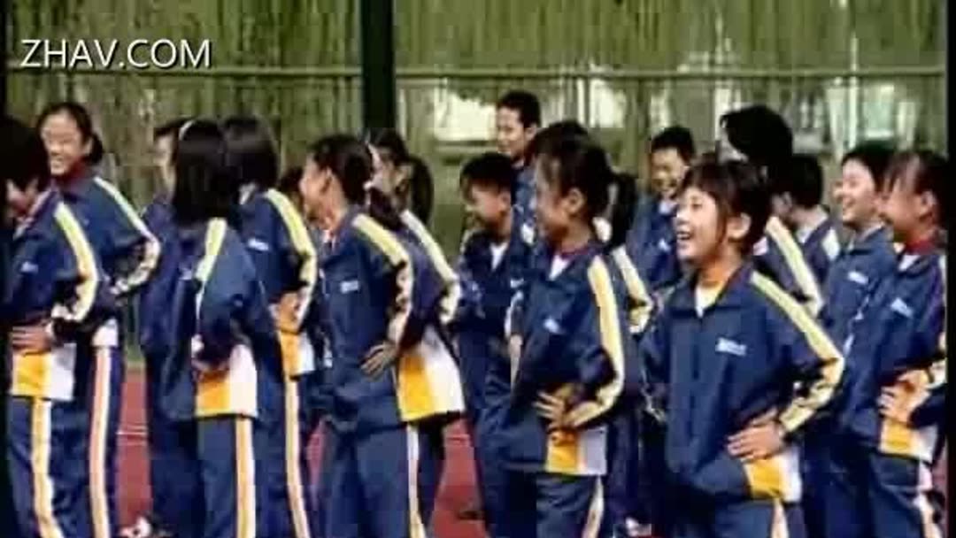 小学体育 五年级下册(—)_ 前滚翻