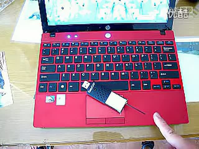 新2.4G无线影音传输模块