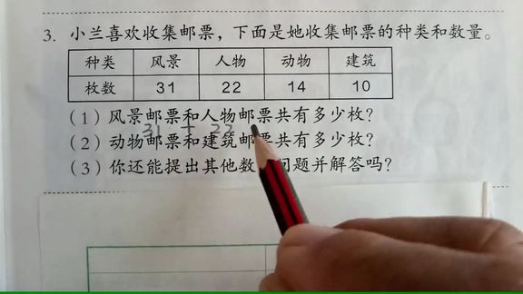 二年级数学,百以内加法应用题,24人没有全对,一定要细心