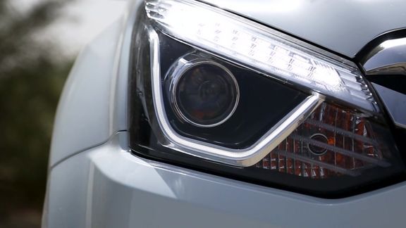 以商用车进军乘用车市场:江西五十铃全新D-MAX市场定位的变化