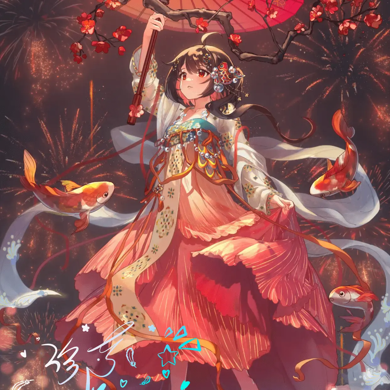 南晓织 