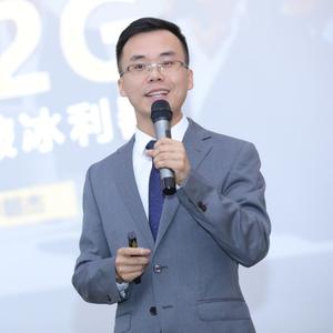 演讲教练李朝杰 