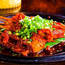 俊楠说美食 