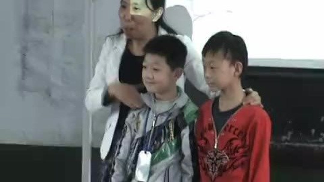 《把盐藏起来》观摩课(大象版小学科学三年级下册,王菊红)