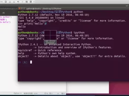 019-执行Python的方式-03-IPython