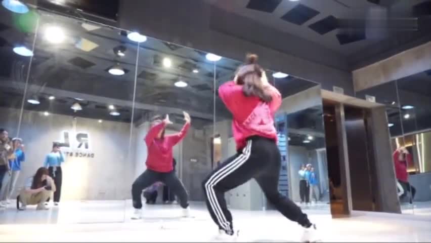 《芒种》完整版舞蹈教学 年会舞蹈教学