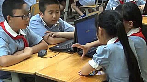 综合实践活动_第一课时(省一等奖)(川教版五年级下册)_T3222934