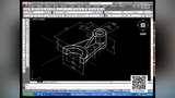 3d导入cad建模教程,包头市哪里学cad三维教程,十天学会cad第8天