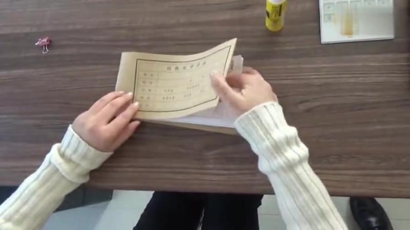 会计记账方法_会计记账凭证装订_会计记账实操