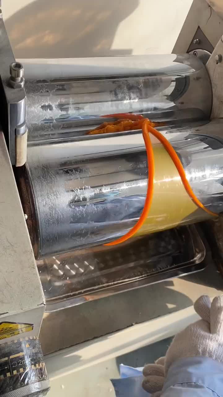 有机颜料技术检测试验对样