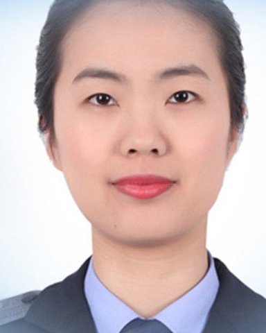 #致敬了不起的她# 【最美逆行者——“公安抗疫巾帼先锋”单雪】3月...