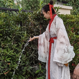 小关博士 