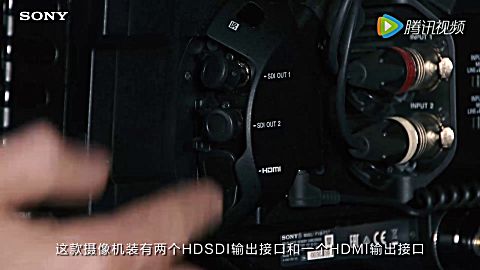 SONY FS7视频教程(中文版)-2
