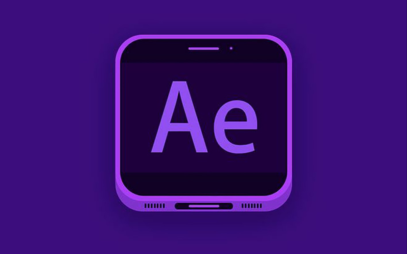 【合集】AE 2020新手全套零基础教程 持续更新中～