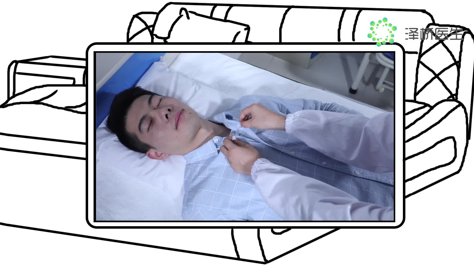 【泽桥医生科普】急救科普:儿童发生过敏性休克,应该如何急救