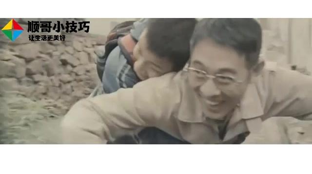 国产父爱:李连杰生命最后教自闭儿子(文章)独立,看到最后哭了