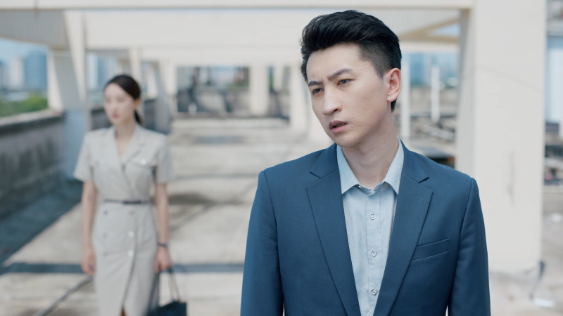 亲子鉴定师手记:无赖前任拍照威胁美女跳楼!怕不是有什么大病