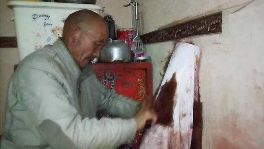 牛皮是有很多用处,但您知道牧区牛皮是用来干什么的吗?我来解答